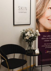 Skin Rovaniemi - esteettisen ihonhoidon klinikka Rovaniemellä